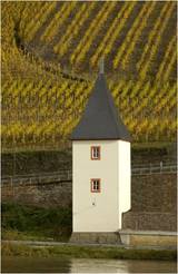 Trittenheim | Touristinformation Römische Weinstraße